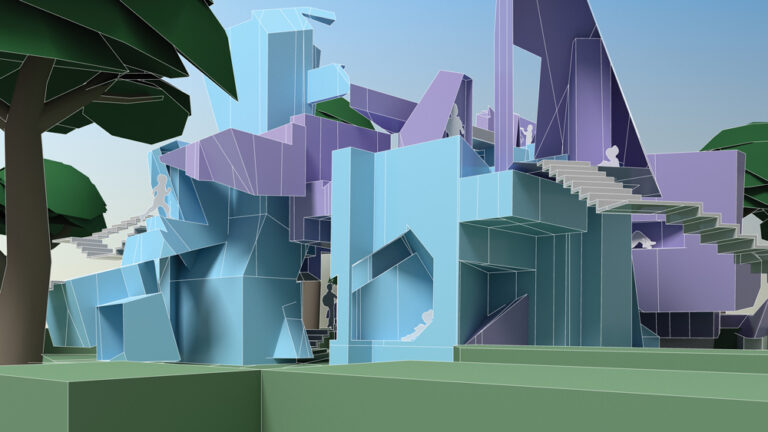Student Work : Rensselaer | Architecture