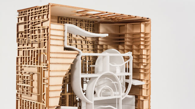 2016-17_Final Project_Passeri Section : Rensselaer | Architecture