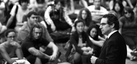 Evan Douglis, DEAN : Rensselaer | Architecture
