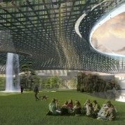 Kieran Martin : Rensselaer | Architecture