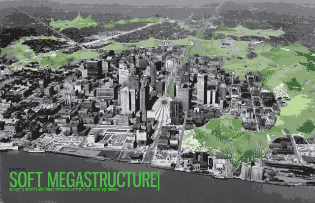 Kieran Martin : Rensselaer | Architecture