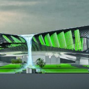 Kieran Martin : Rensselaer | Architecture