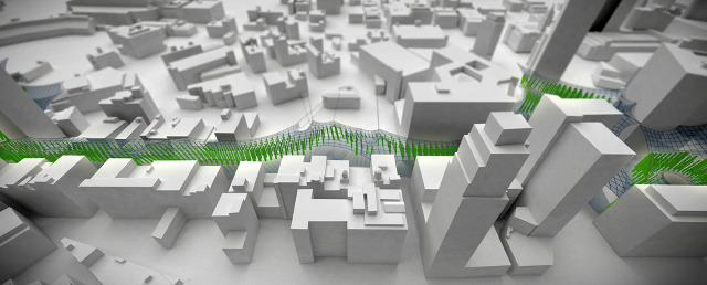 Kieran Martin : Rensselaer | Architecture