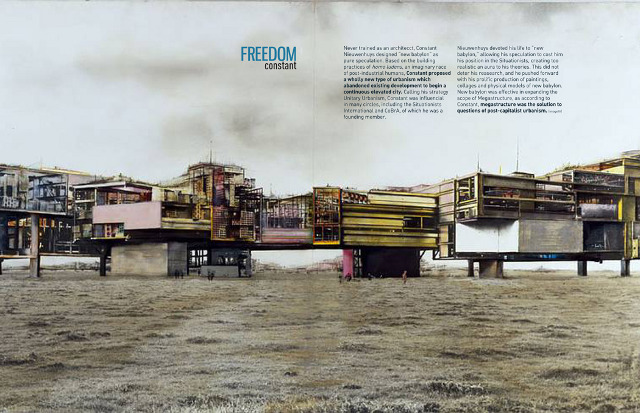 Kieran Martin : Rensselaer | Architecture