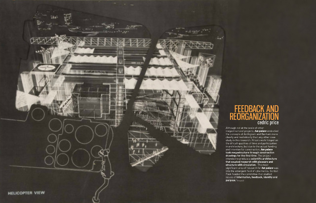 Kieran Martin : Rensselaer | Architecture