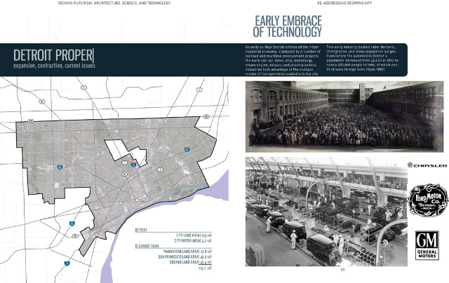 Kieran Martin : Rensselaer | Architecture