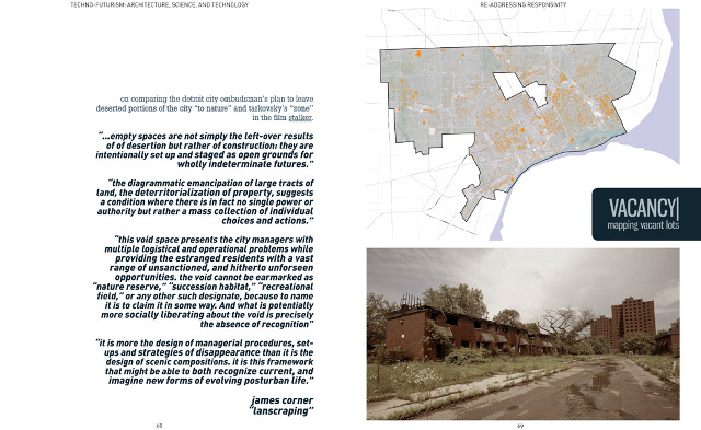 Kieran Martin : Rensselaer | Architecture