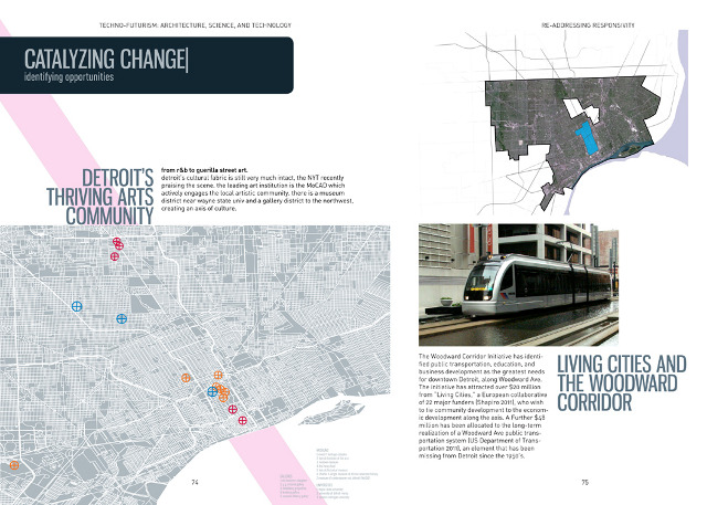 Kieran Martin : Rensselaer | Architecture
