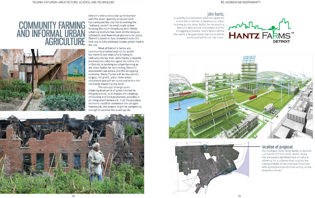 Kieran Martin : Rensselaer | Architecture