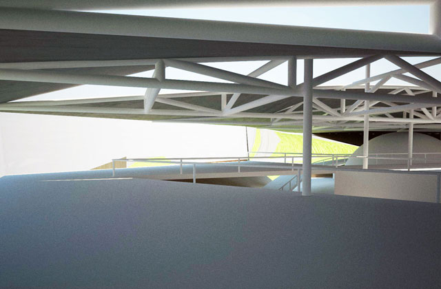 2011F_Vertical_David Bell : Rensselaer | Architecture