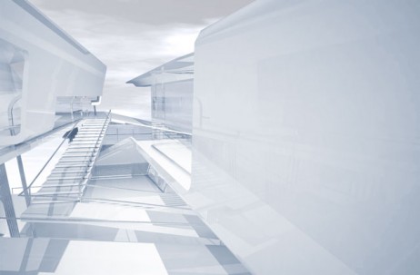 2011F_Vertical_David Bell : Rensselaer | Architecture