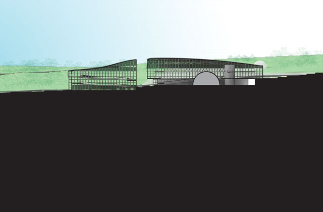 2011F_Vertical_David Bell : Rensselaer | Architecture
