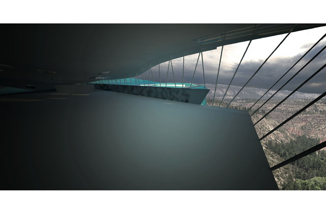 2011F_Vertical_David Bell : Rensselaer | Architecture