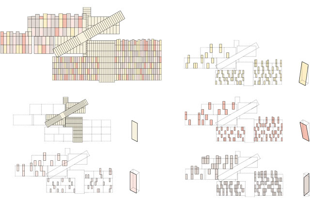 2011F_Vertical_David Bell : Rensselaer | Architecture