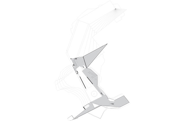 2012S_Vertical_David Bell : Rensselaer | Architecture