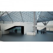 2012F_Arch Design 2_Bell Section : Rensselaer | Architecture