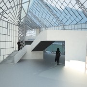 2012F_Arch Design 2_Bell Section : Rensselaer | Architecture