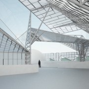 2012F_Arch Design 2_Bell Section : Rensselaer | Architecture