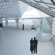 2012F_Arch Design 2_Bell Section : Rensselaer | Architecture