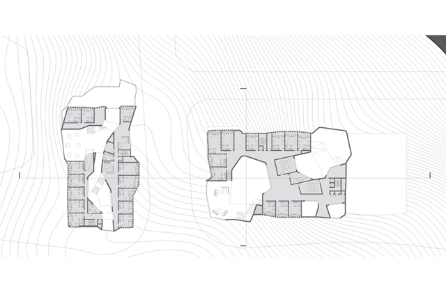 2013S_Arch Design 3_Saunders Section : Rensselaer | Architecture
