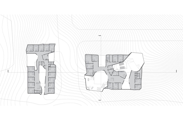 2013S_Arch Design 3_Saunders Section : Rensselaer | Architecture