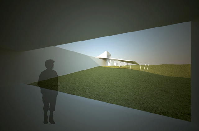 2012F_Arch Design 2_Bell Section : Rensselaer | Architecture