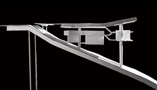 Recent Lecture: Angelo Bucci (Brazil) : Rensselaer | Architecture