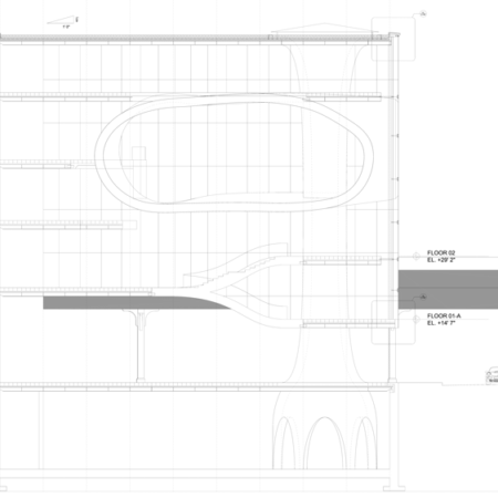 2022S_Design Development_Combs : Rensselaer | Architecture