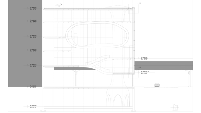 2022S_Design Development_Combs : Rensselaer | Architecture