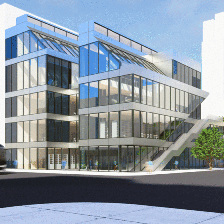 2022S_Design Development_Combs : Rensselaer | Architecture