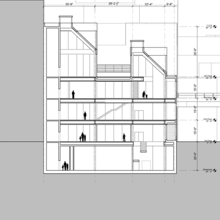2022S_Design Development_Combs : Rensselaer | Architecture