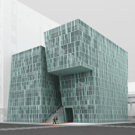 2022S_Design Development_Combs : Rensselaer | Architecture