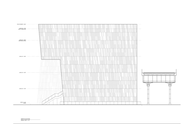 2022S_Design Development_Combs : Rensselaer | Architecture
