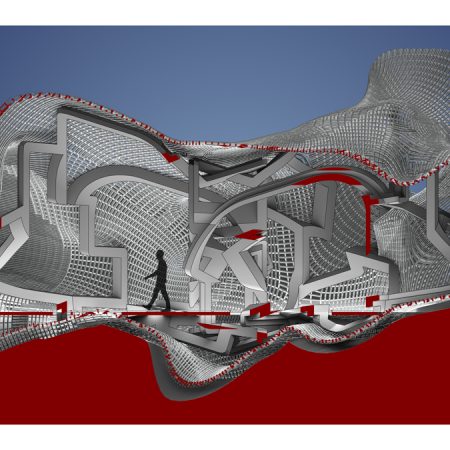 2022S_Arch Design_Svedberg Section : Rensselaer | Architecture