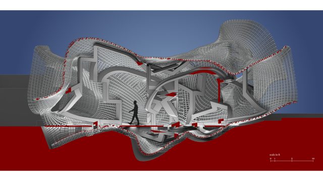 2022S_Arch Design_Svedberg Section : Rensselaer | Architecture