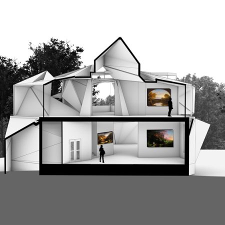 2022F_Arch Design 3_Bell Section : Rensselaer | Architecture