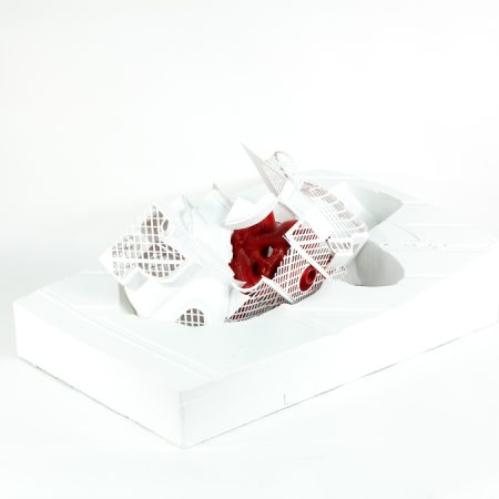 2022S_Arch Design_Svedberg Section : Rensselaer | Architecture
