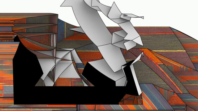 2021F_Arch Design 1_Titus Section : Rensselaer | Architecture