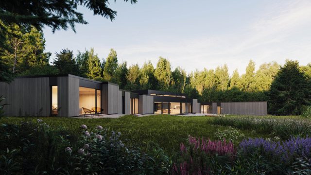 John Loercher : Rensselaer | Architecture