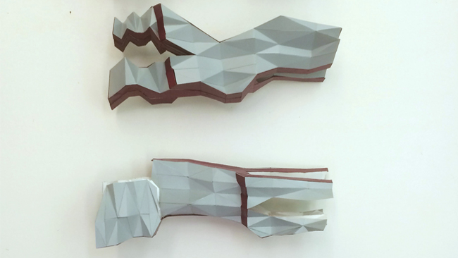 Prof. Titus Exhibits at 5×5 : Participatory Provocations : Rensselaer ...