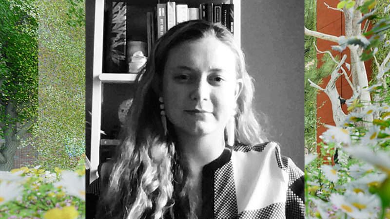 Christianna Bennett appointed Assistant Professor : Rensselaer ...