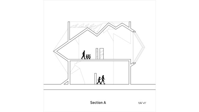 2021F_Arch Design 1_Lopez Section : Rensselaer | Architecture
