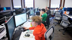 Computing Resources : Rensselaer | Architecture