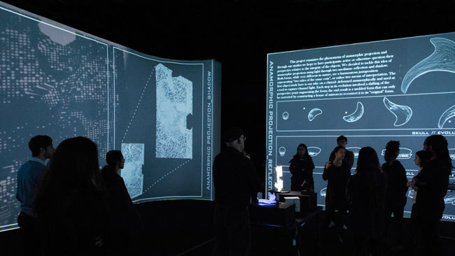 Craive Lab (Center for Cognition, Communication & Culture) : Rensselaer ...