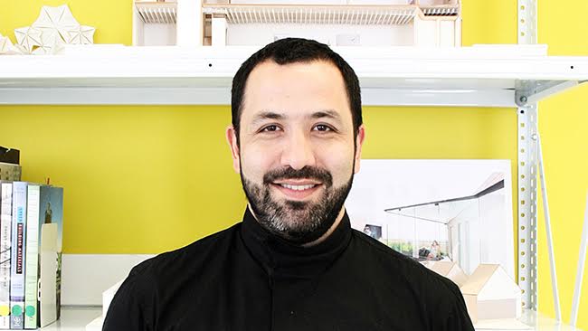 Prof. Duman “transforming midtown” : Rensselaer | Architecture