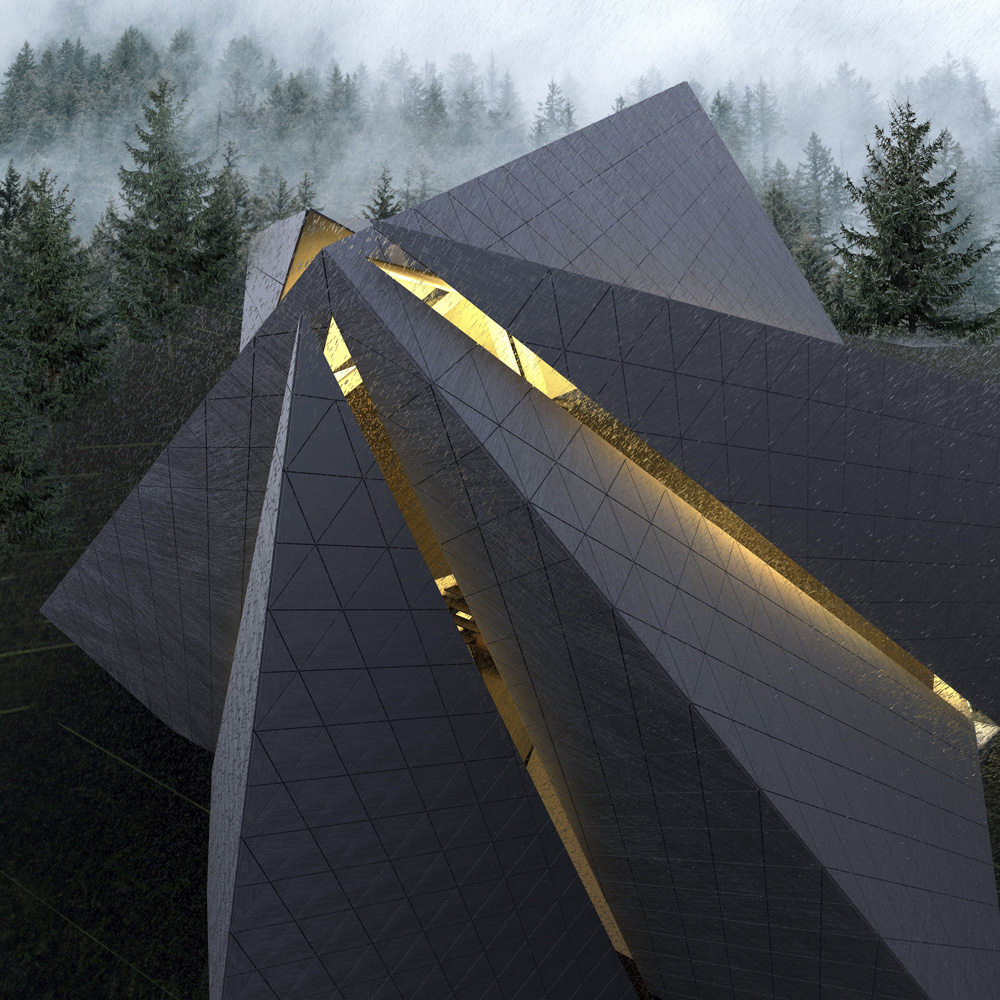 Fall 2024 Architectural Design 3, Adam Dayem Section : Rensselaer ...