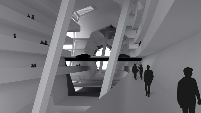 2018S_Vertical_Verebes Studio : Rensselaer | Architecture