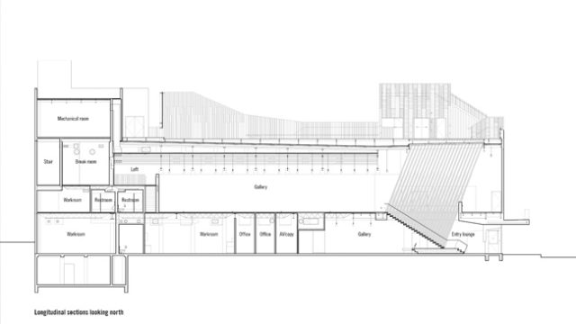 LTL Architects [Recent Lecture] : Rensselaer | Architecture