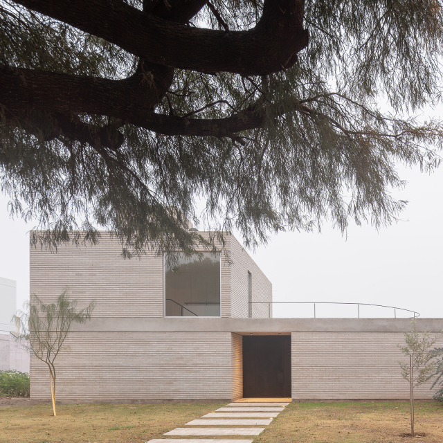 Leandro Piazzi : Rensselaer | Architecture