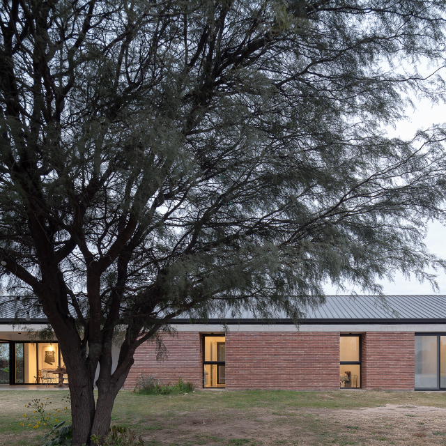 Leandro Piazzi : Rensselaer | Architecture